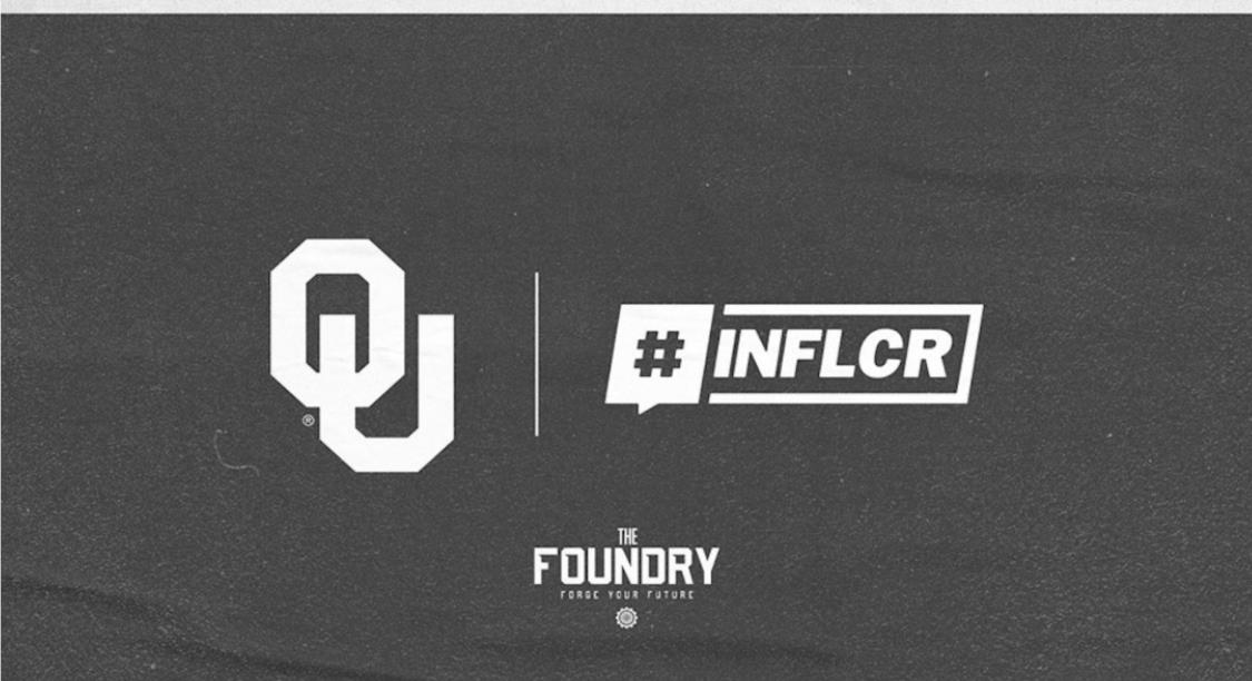 OU’s NIL Foundry Program Partners with INFLCR | Seminole Producer