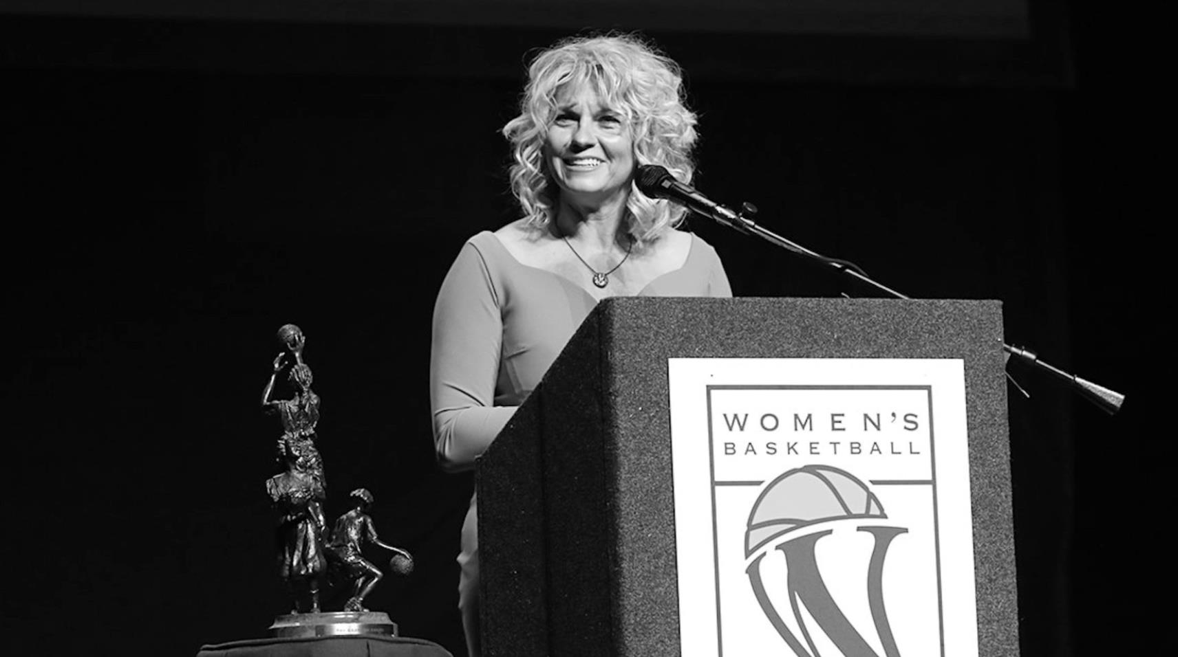 Sherri Coale Is Closing a Chapter After 25 Years | Seminole Producer