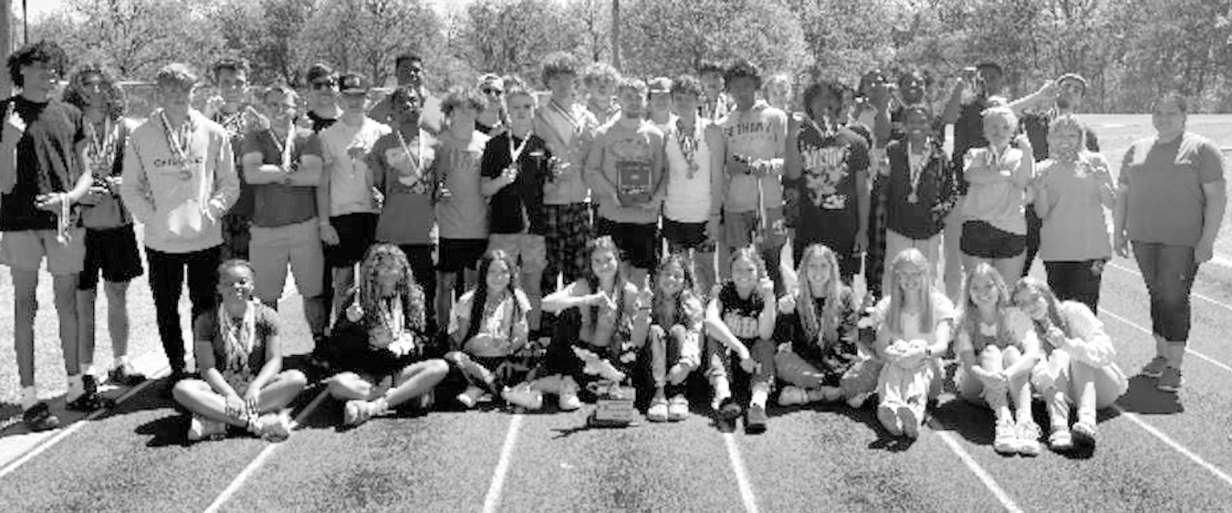 SHS Track Teams Compete in 66 Conference | Seminole Producer