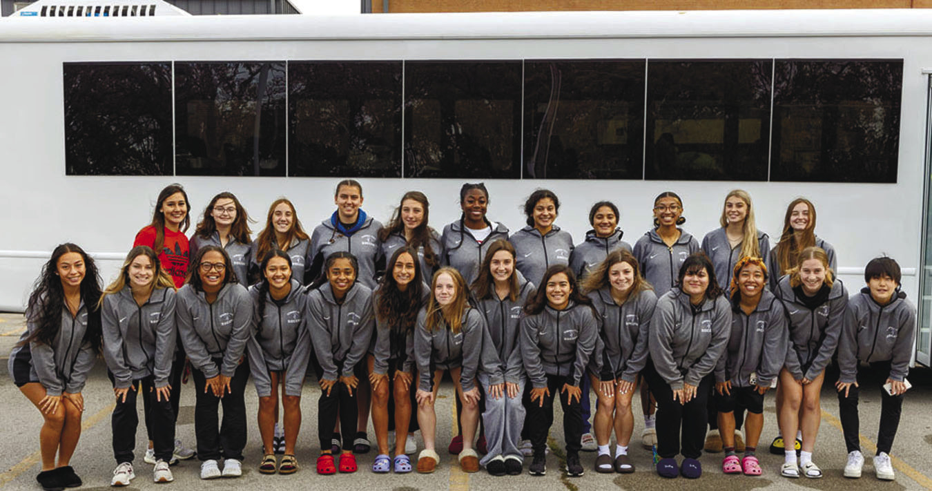 SSC Sends Off Soccer Team to Fourth Consecutive National Tournament ...