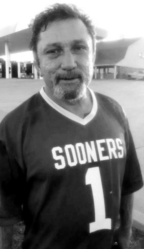 Michael Stanberry | Seminole Producer