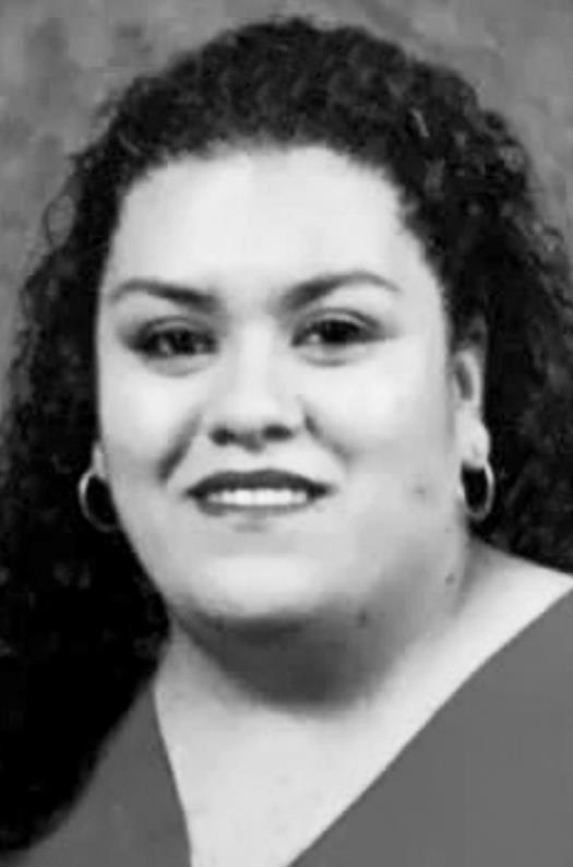 Priscilla Marie (Robledo) Yahola | Seminole Producer