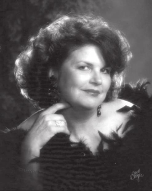 Carole Ruth Morgan | Seminole Producer