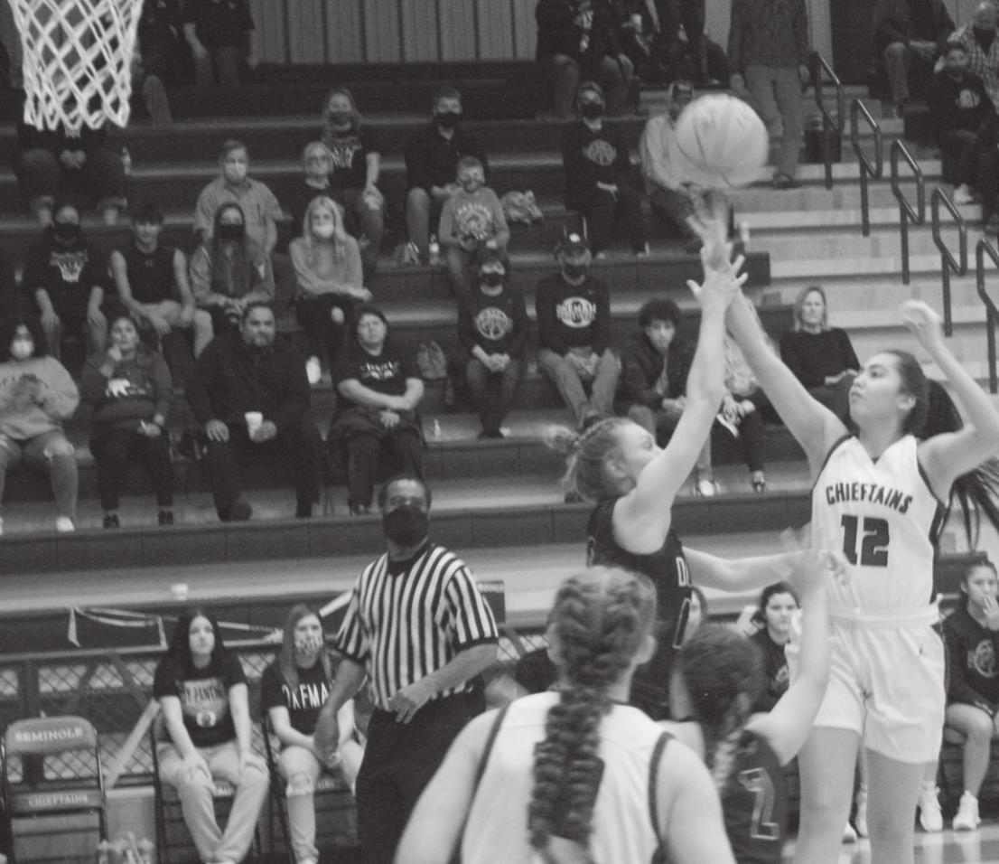 Seminole Chieftain Homecoming | Seminole Producer