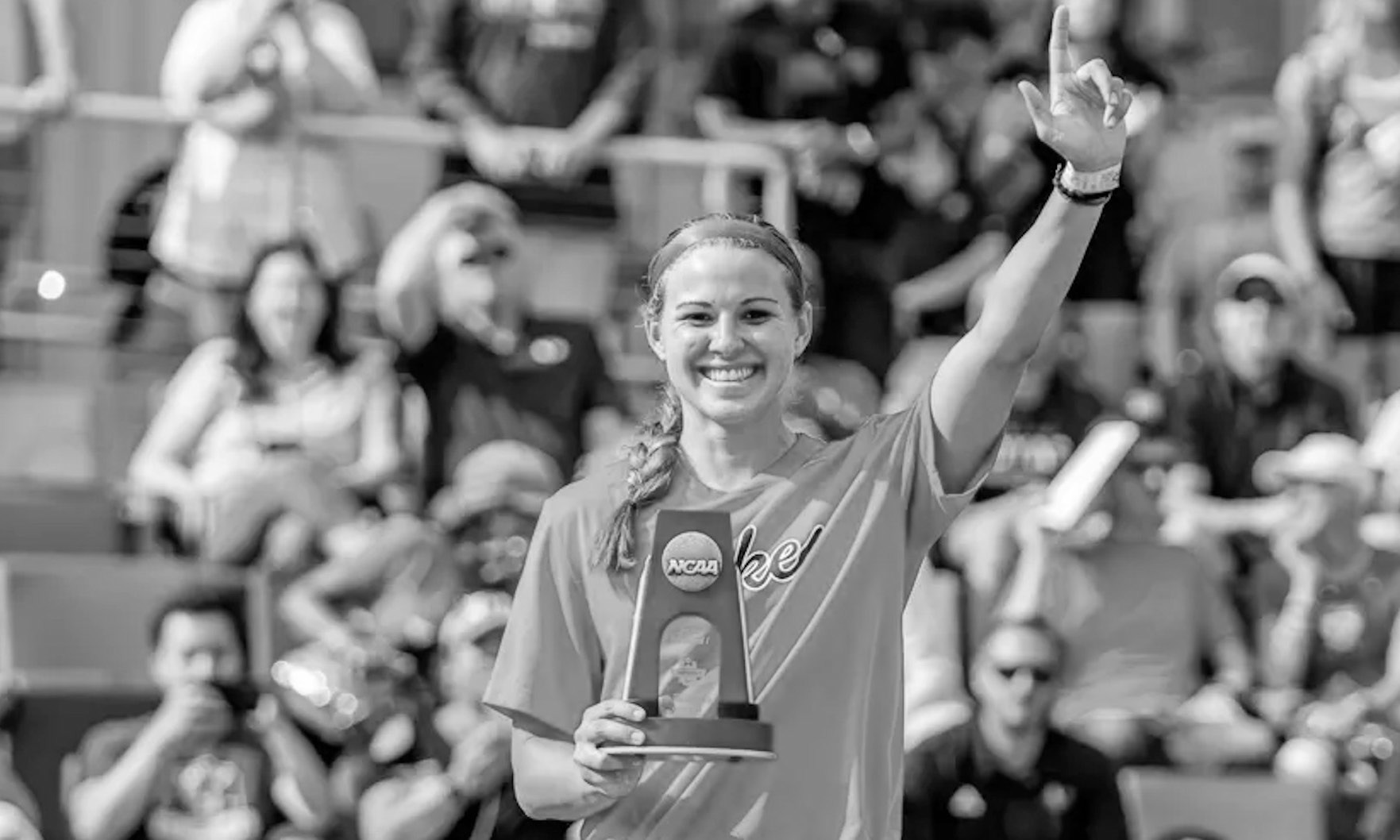 OSU Cowgirl Track Finish 2nd Highest in Program History | Seminole Producer