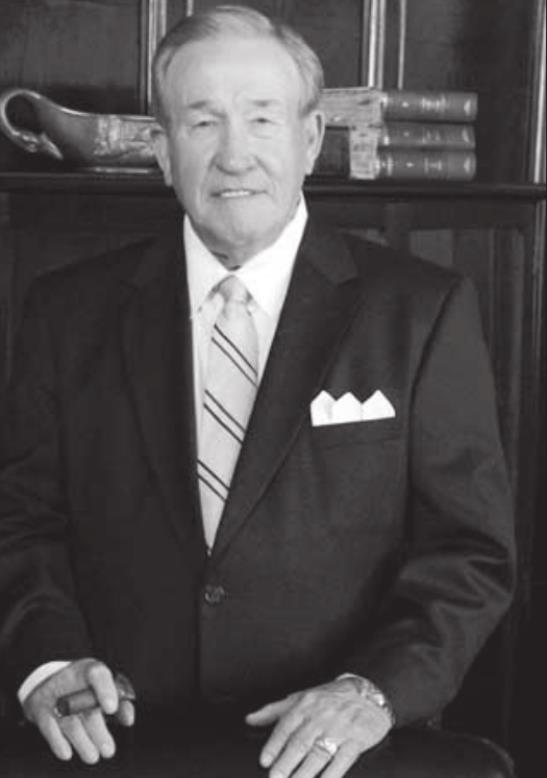 John Massey | Seminole Producer