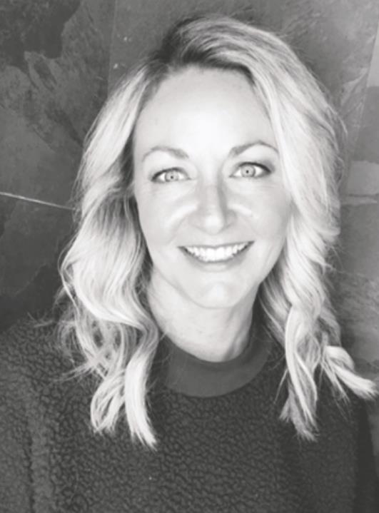 Local Author Kari R. Joyner Releases Debut Novel | Seminole Producer