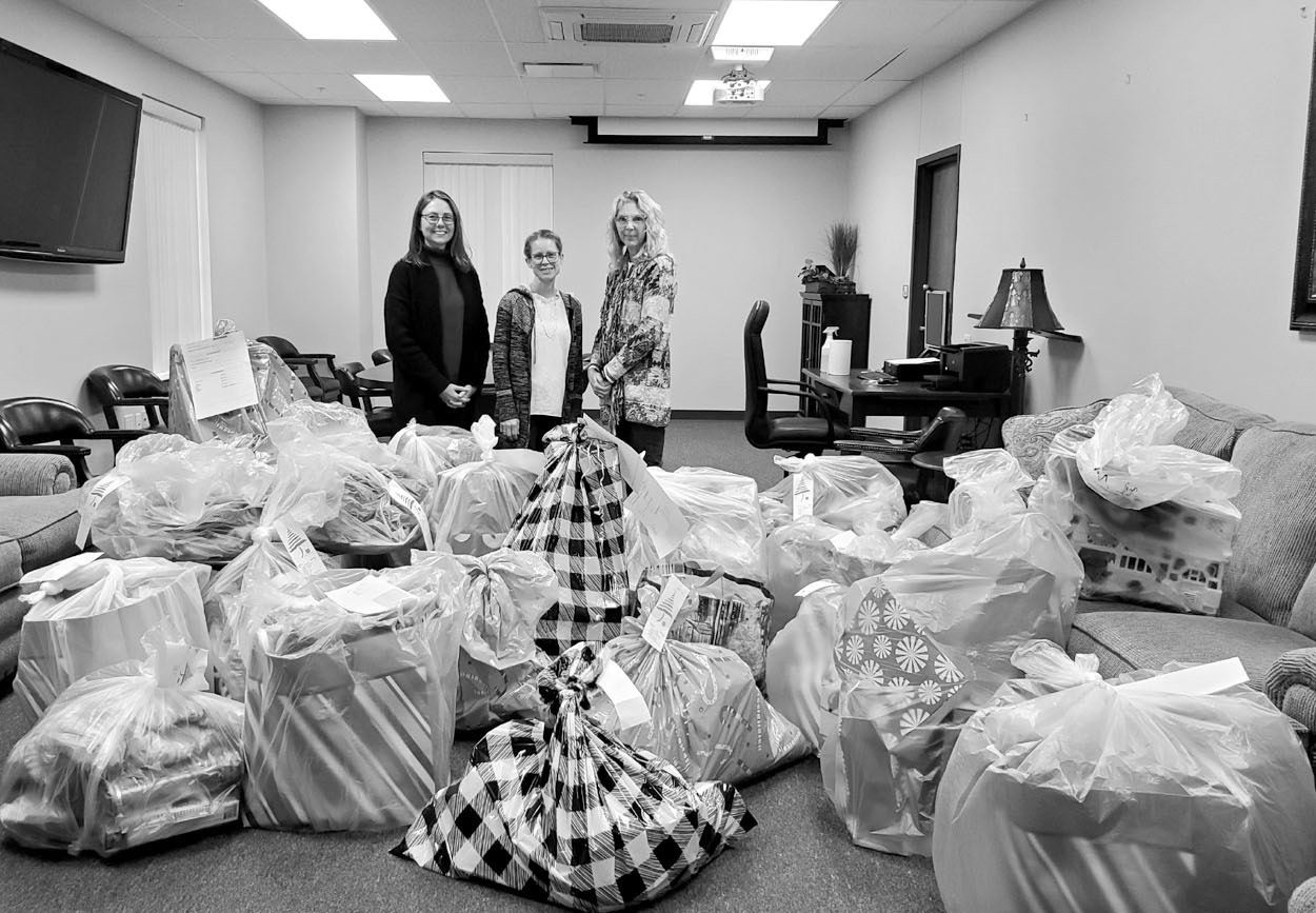 Boomer Bridge Group Results | Seminole Producer