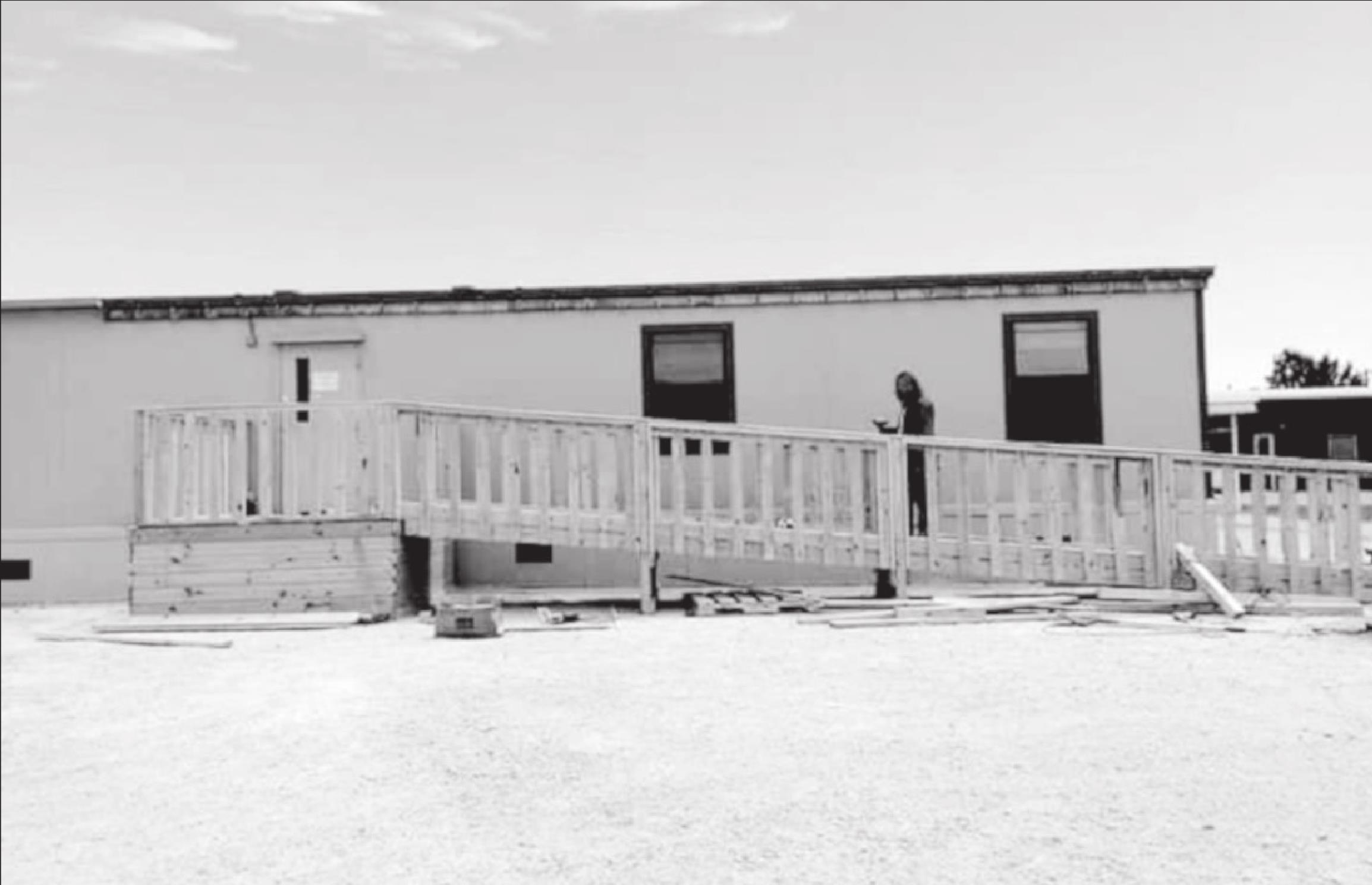 Varnum Public School Would Like To Introduce Two New Journalism ...