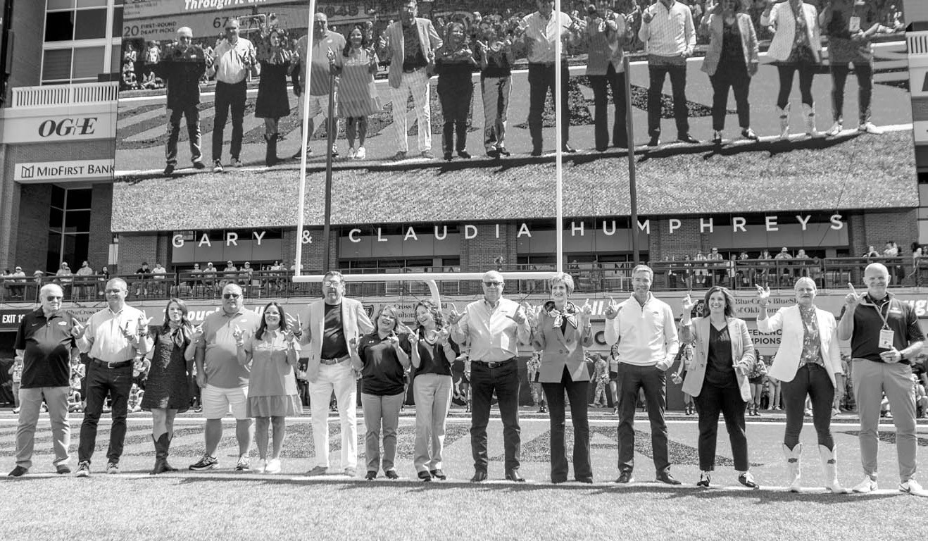 Human Performance, Nutrition Research Institute Donors Recognized ...