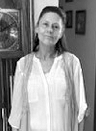 Kimberly Whitley | Seminole Producer