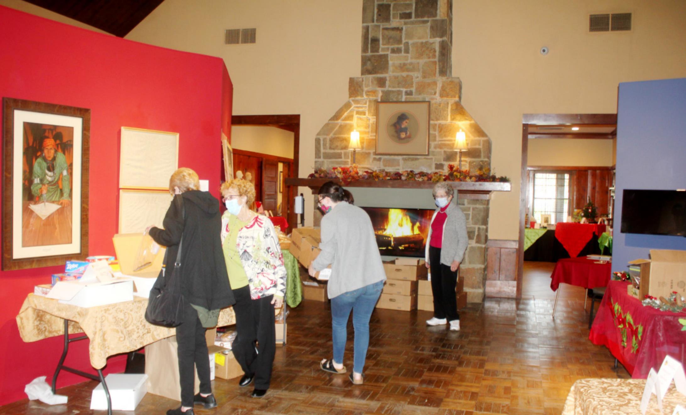 Seminole Nation Museum | Seminole Producer