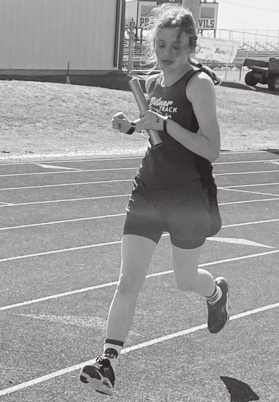 Butner Eagle Track and Field Season Begins | Seminole Producer