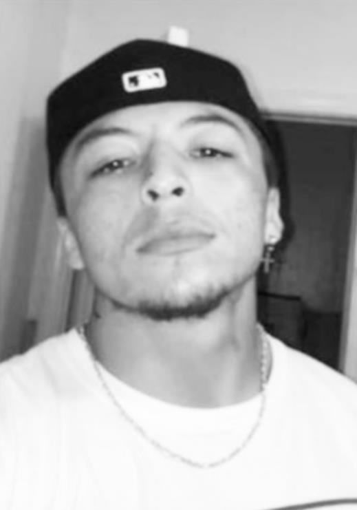 Brunson Lee Harjo | Seminole Producer