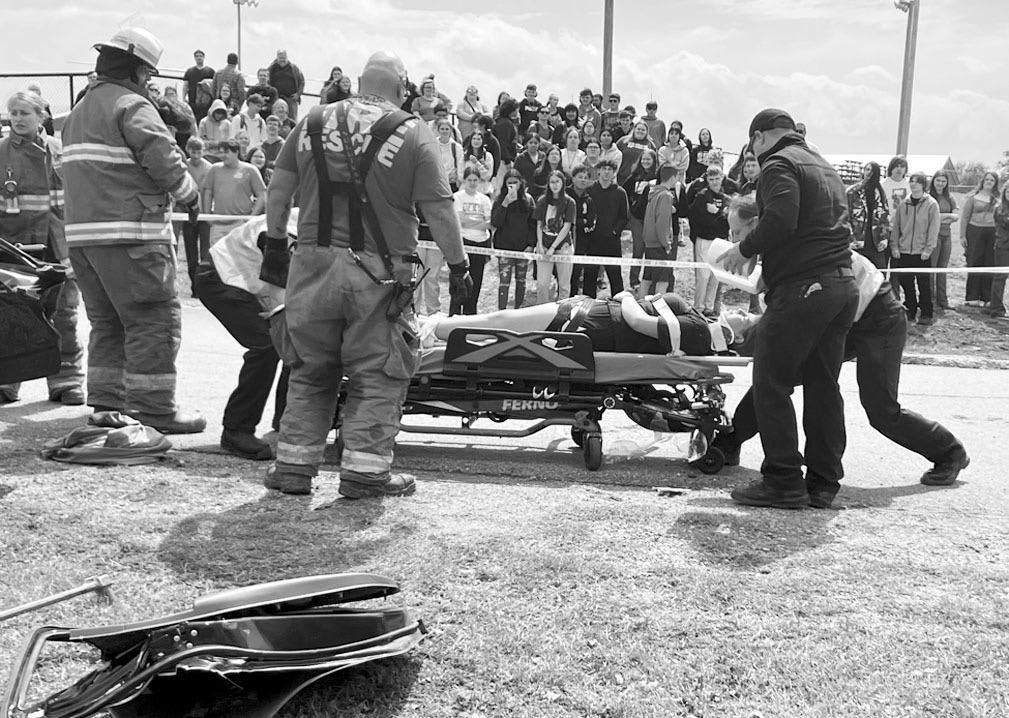 Lethal Combination | Seminole Producer