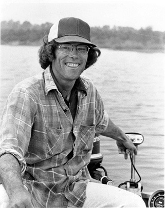 Gwilliam Lewis “Bill” Davidson | Seminole Producer