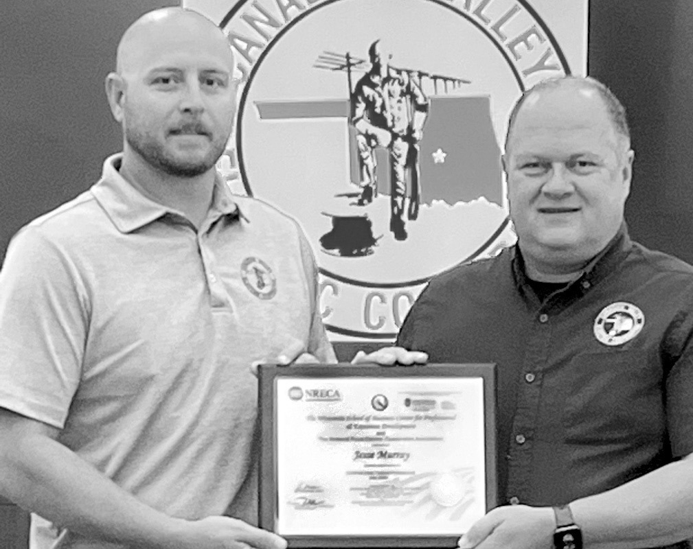 CVEC Safety & Loss Control Director Prepares For The Future | Seminole ...