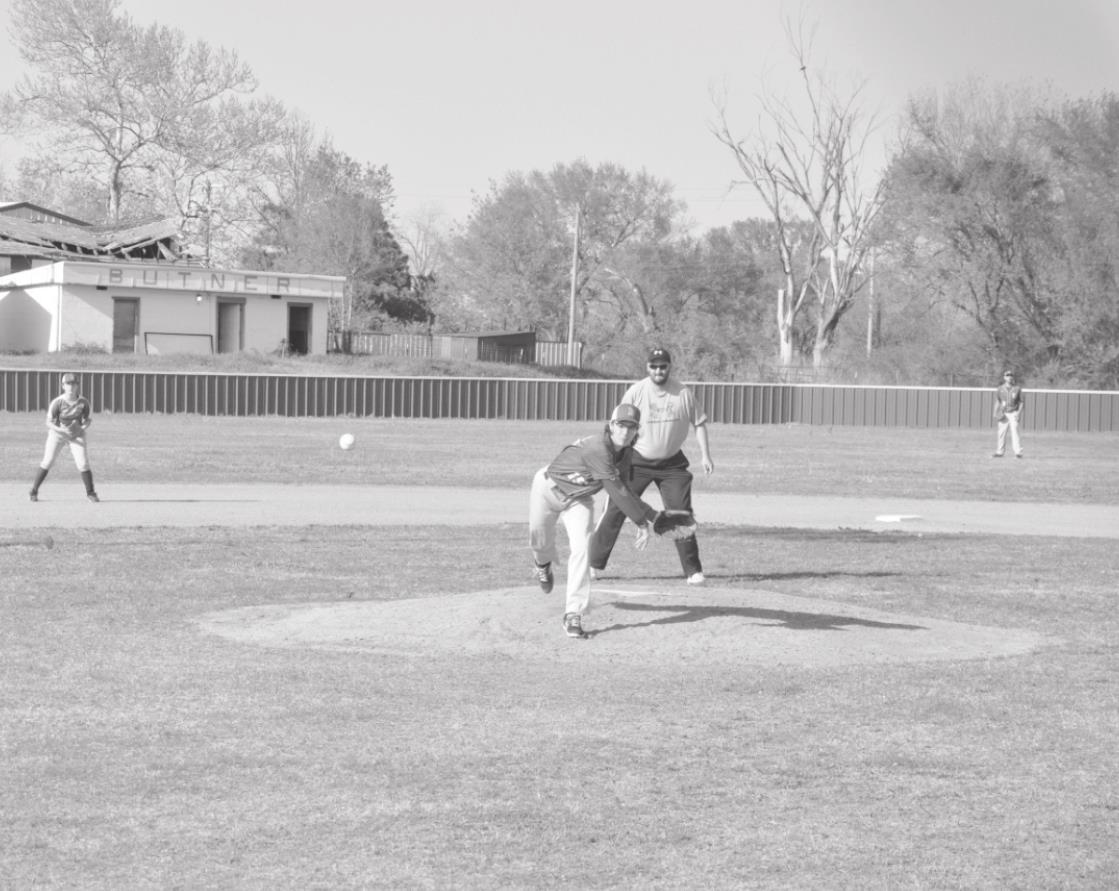 New Lima Falcons Are Victorious Over Butner Eagles | Seminole Producer