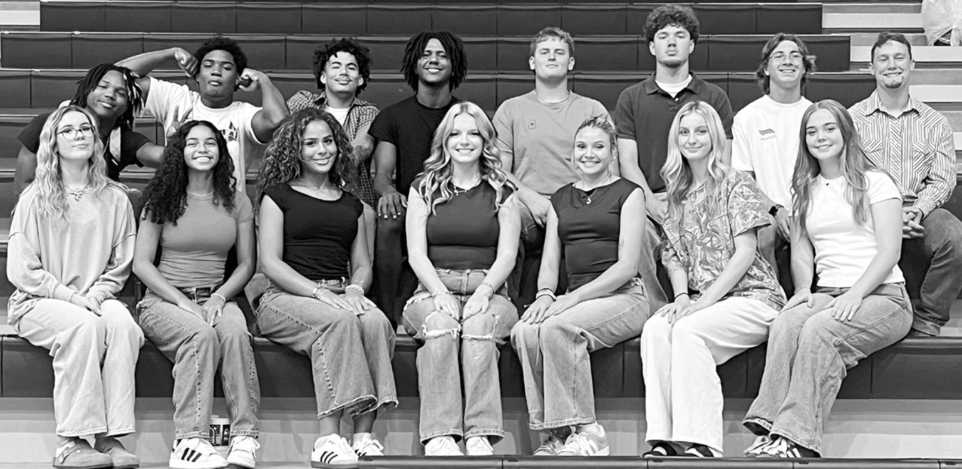 SHS to Crown Homecoming King, Queen Tonight | Seminole Producer