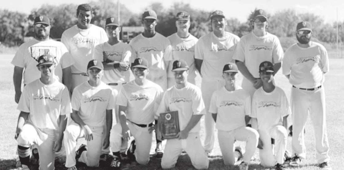 Varnum Whippets Bring Home the Championship | Seminole Producer