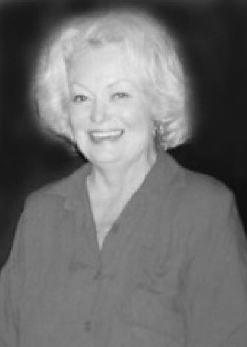 Patsy Campbell | Seminole Producer