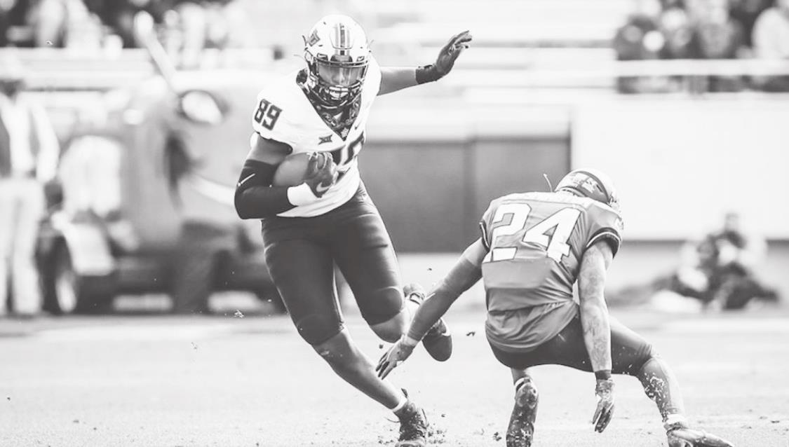 OSU Fall on the Road to TCU 29-22 | Seminole Producer