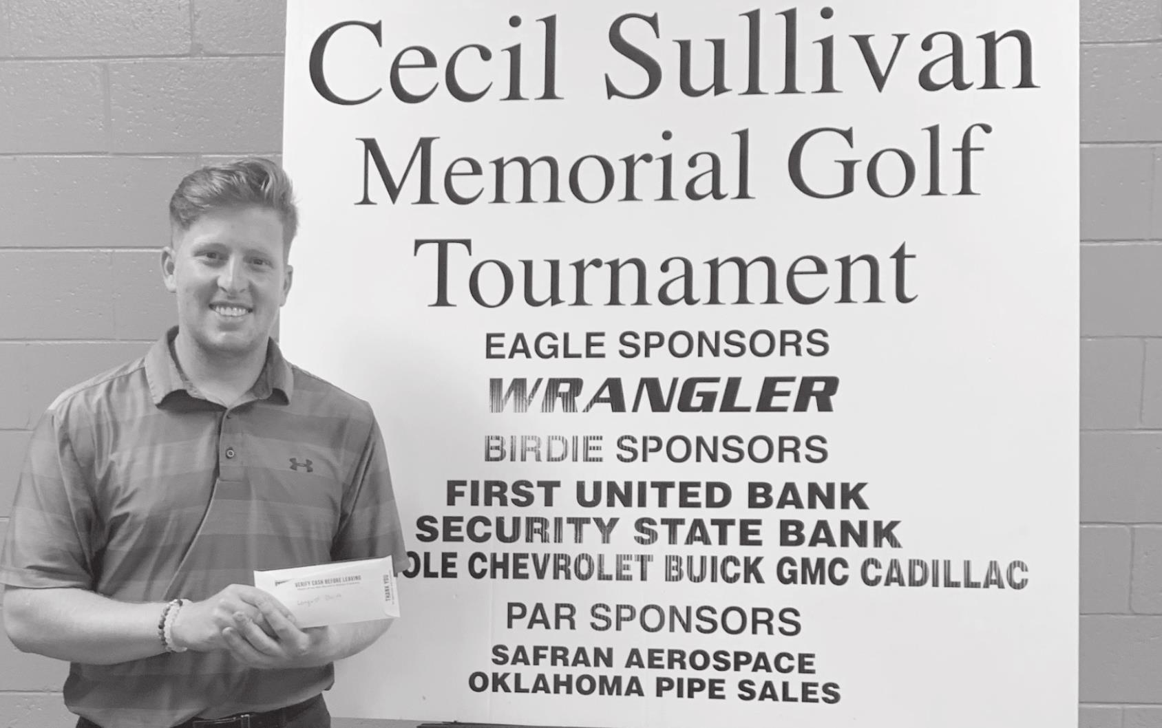 2021 Cecil Sullivan Memorial Golf Tournament | Seminole Producer
