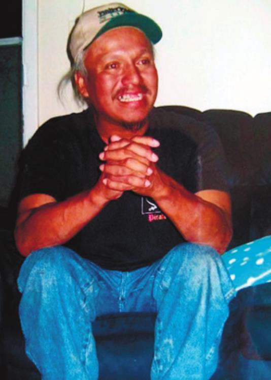 Terry Harjo | Seminole Producer