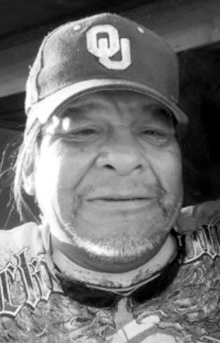 Simon Harjo | Seminole Producer