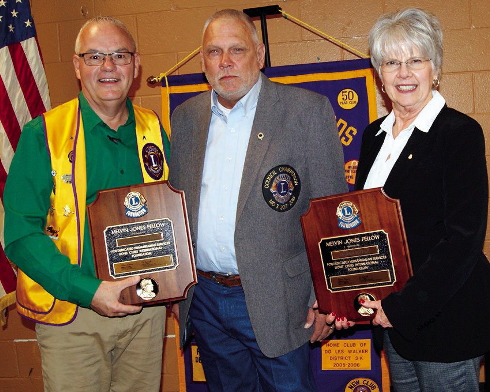 Distinguished Awards | Seminole Producer