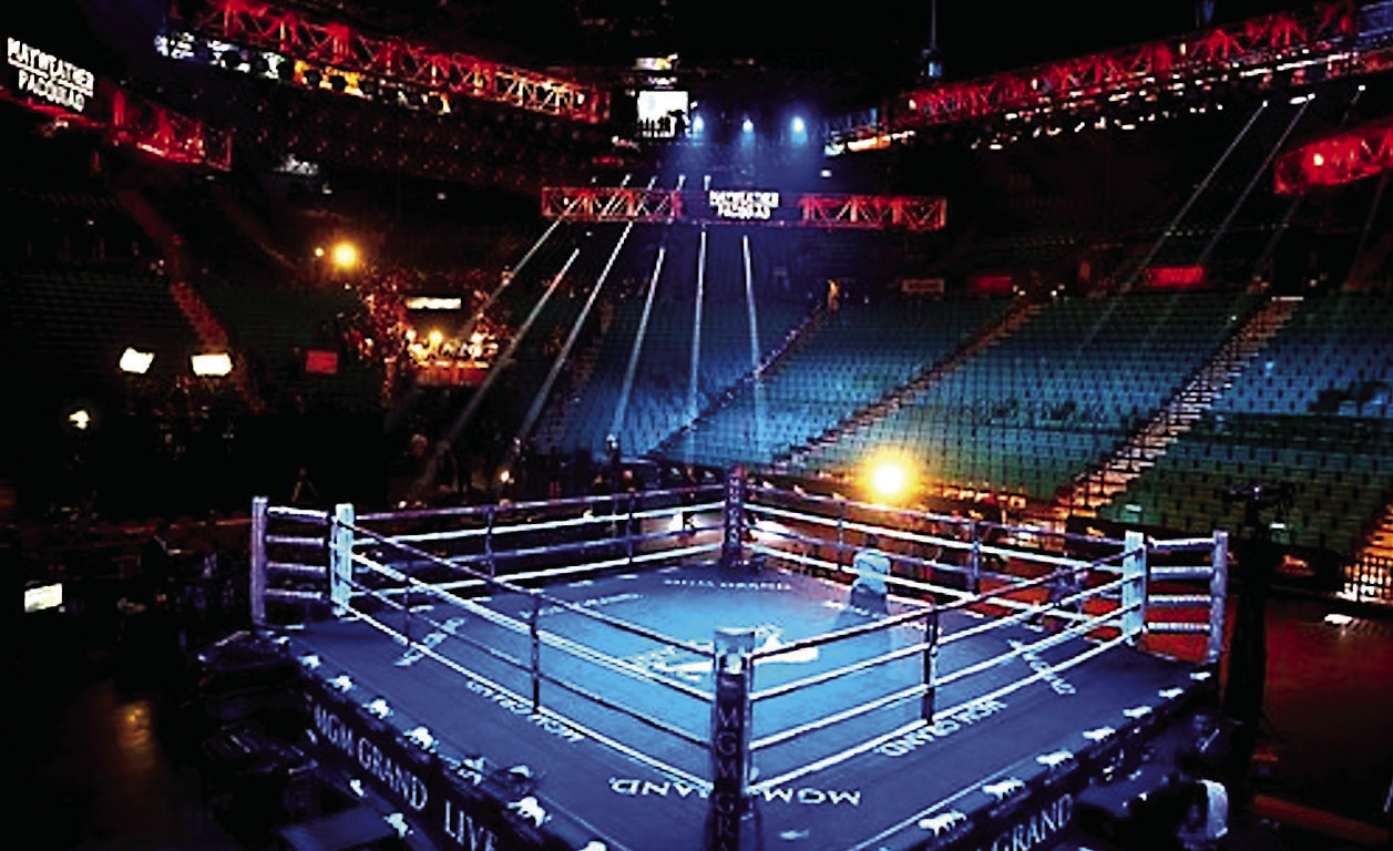 Why December 23rd will Feature the Best Boxing Card in Recent History ...