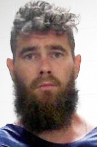 Jennings Gets Life Without Parole For Son’s Death, Burning | Seminole ...