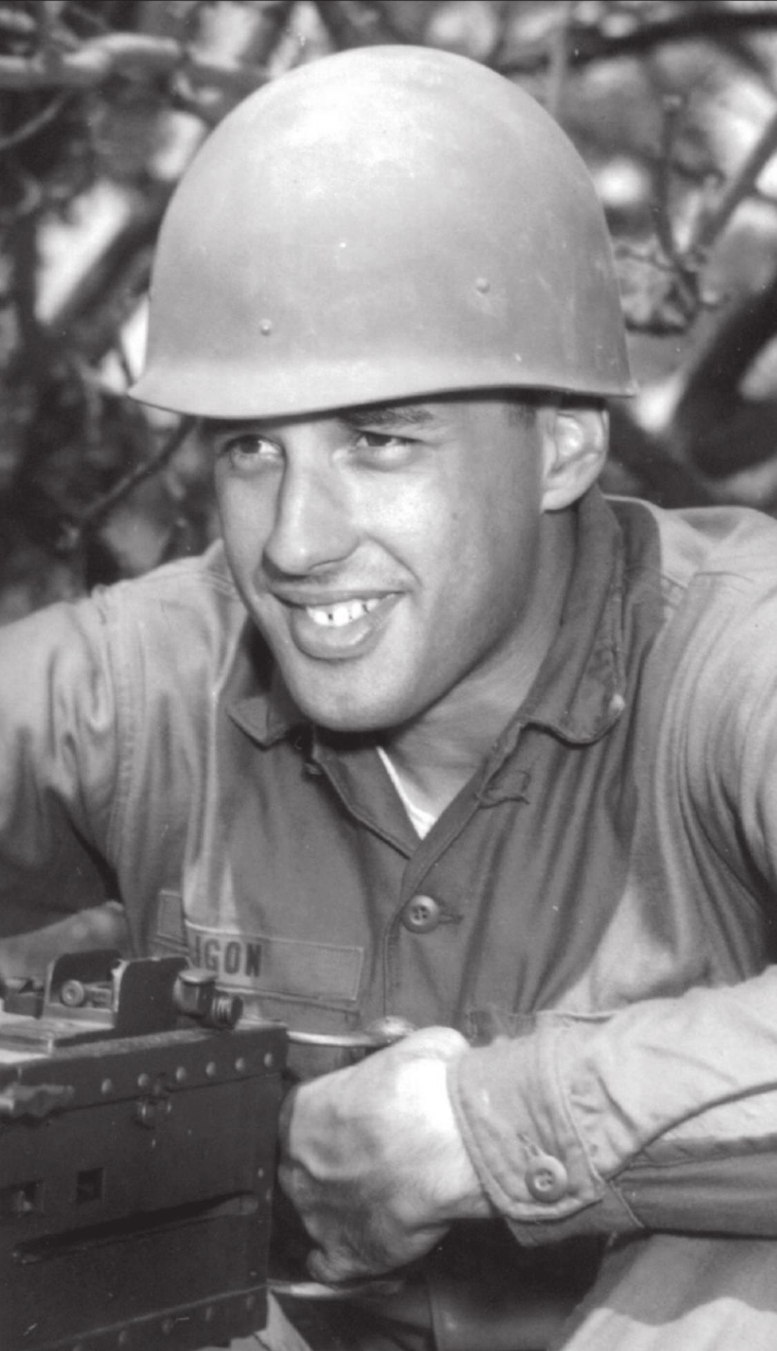 Duke Ligon: From The Football Field to The Battlefield | Seminole Producer