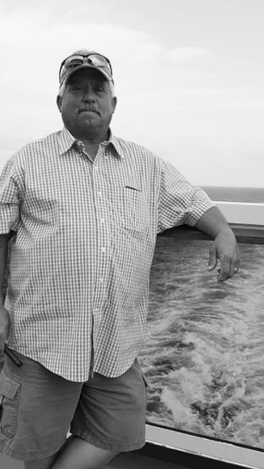 Gary Dye | Seminole Producer