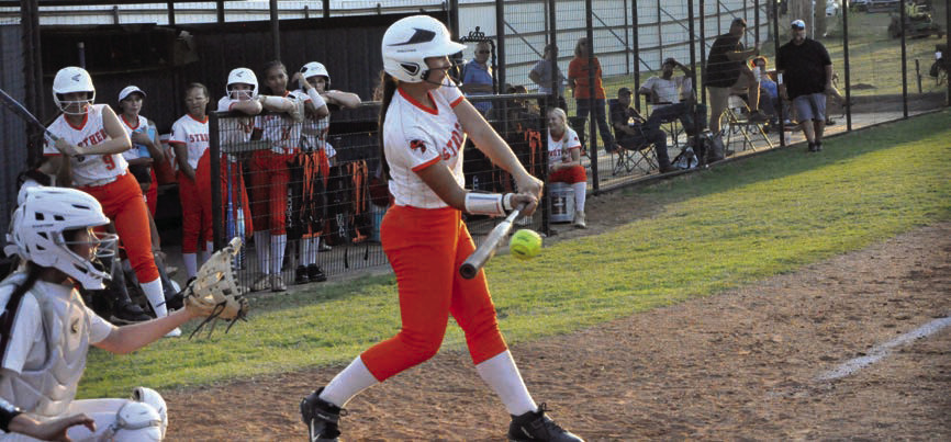 Strother Lady Yellowjackets Beat Coleman at Home | Seminole Producer