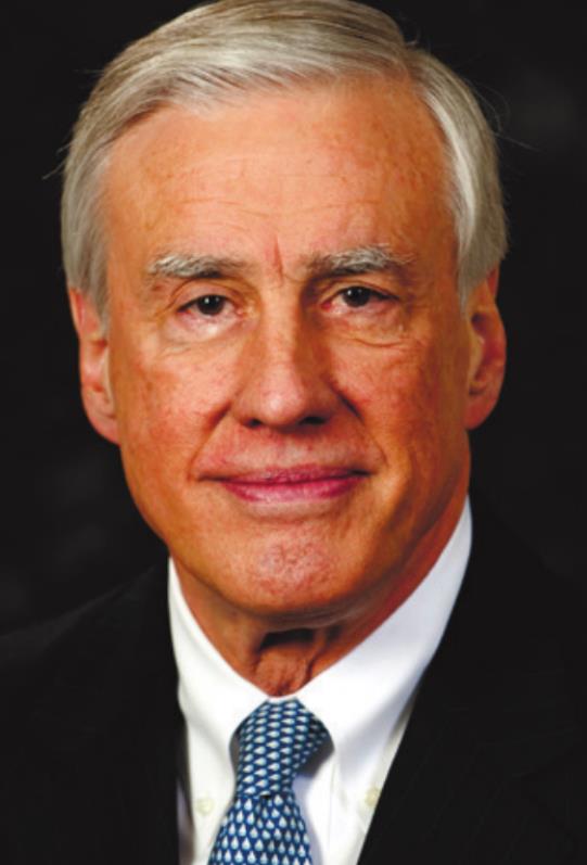 Duke Ligon: From The Football Field to The Battlefield | Seminole Producer