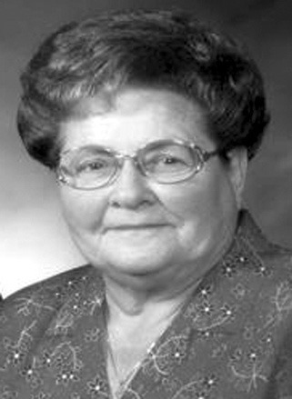 Betty Estep | Seminole Producer