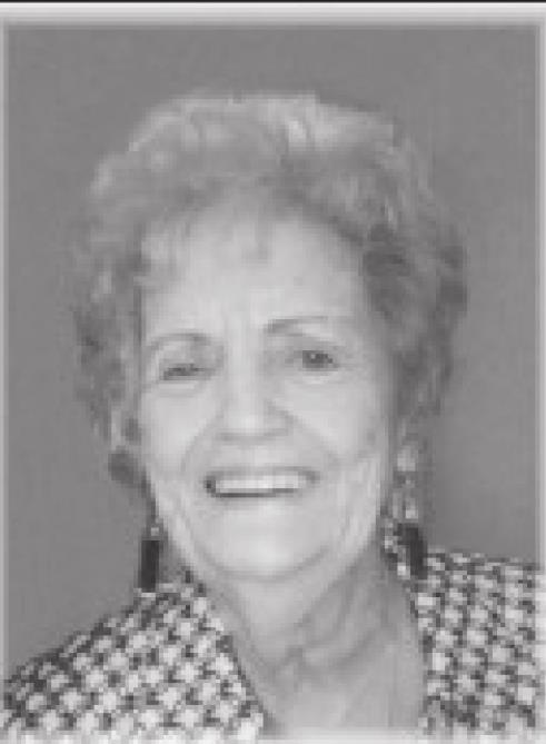 Patricia Hart | Seminole Producer