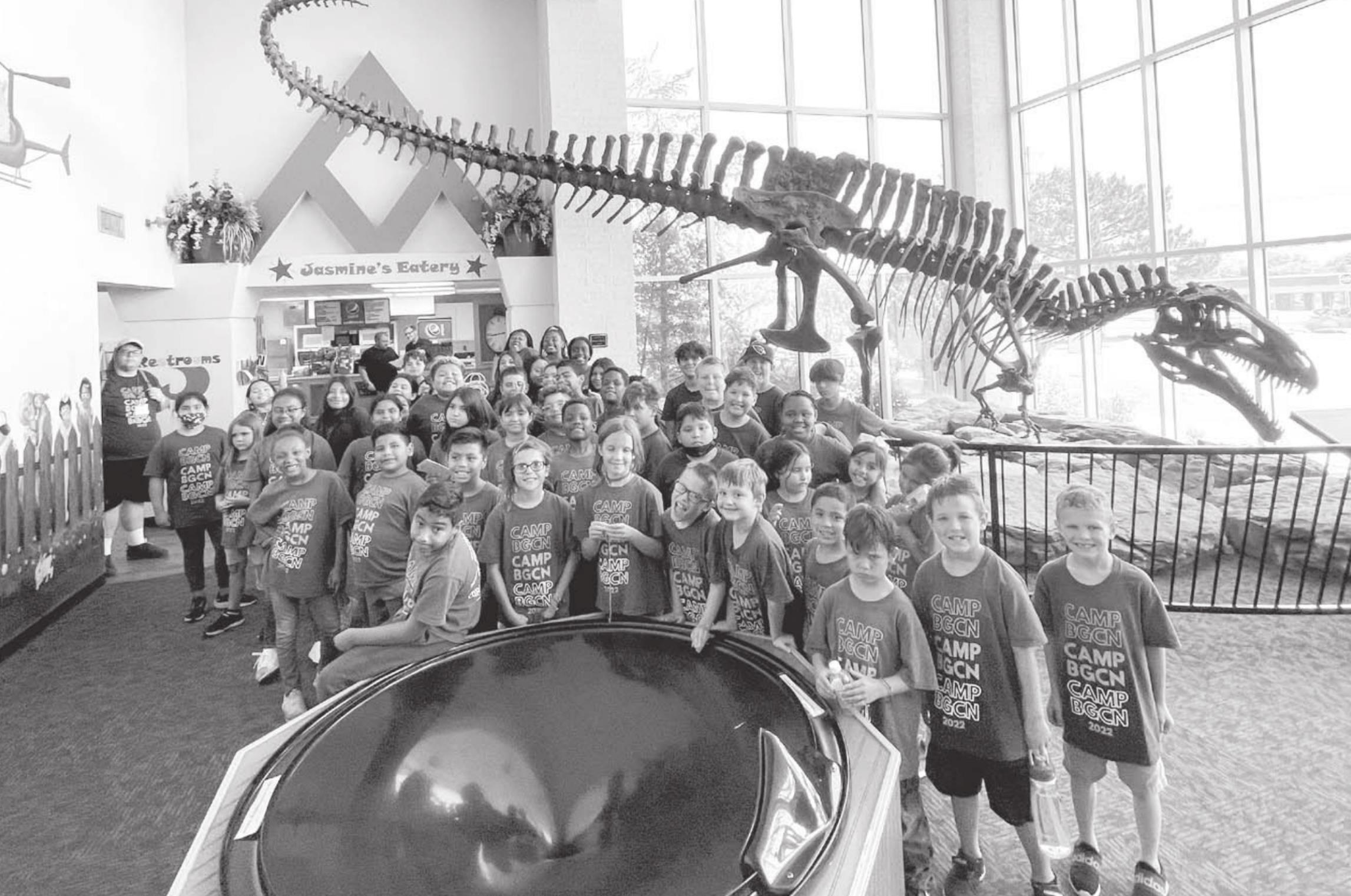 Museum Visit | Seminole Producer