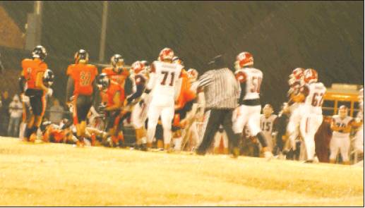 Homecoming Court | Seminole Producer