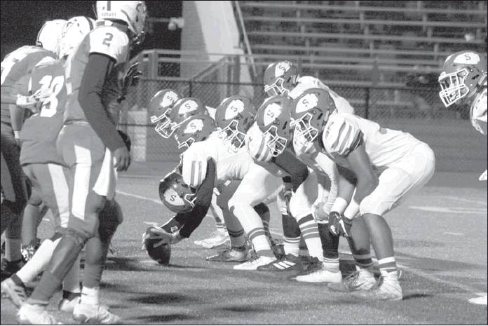 Chieftains manhandle Tulsa Webster to put Snyder atop All Time Wins ...