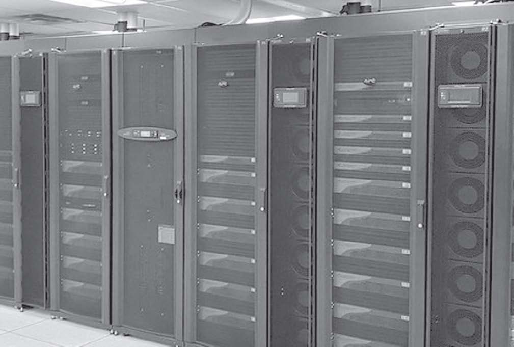 Oklahoma State Receives Large NSF Grant to Build New Supercomputer ...