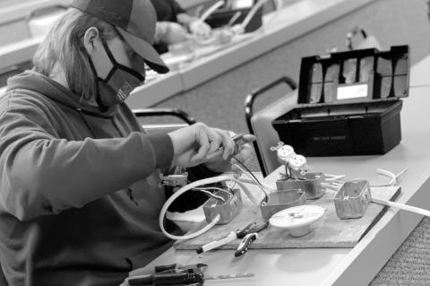 SSC Aggie Club Hosts Third Annual FFA Interscholastic Contest ...